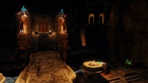 This must-have Skyrim Mod adds unlimited dynamic light sources