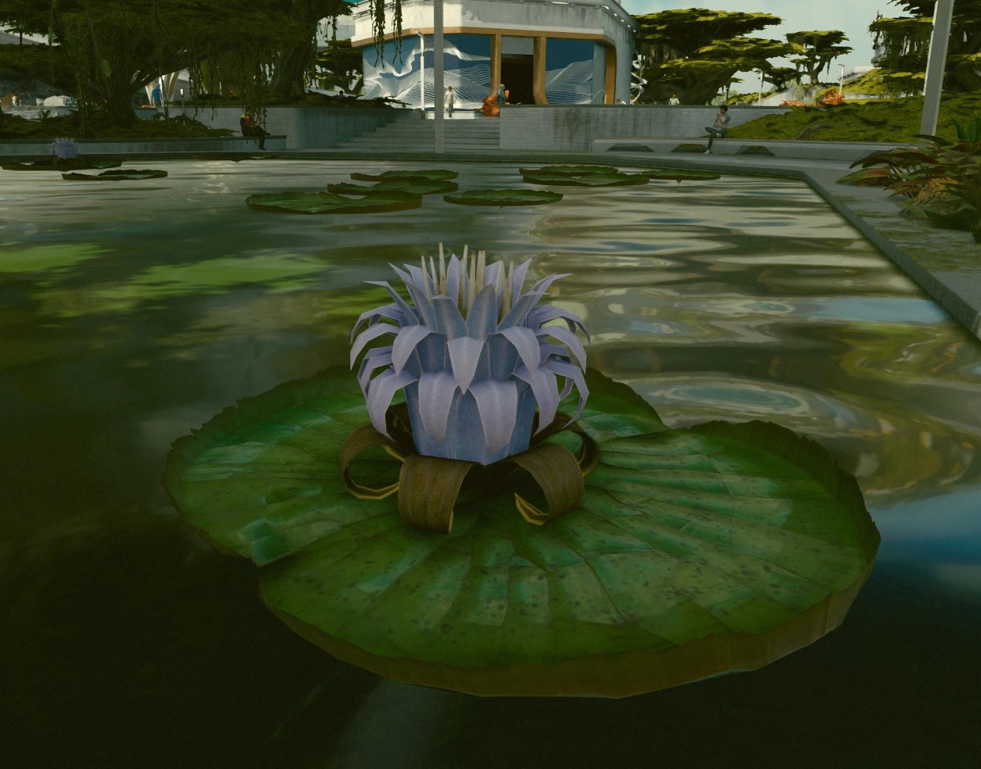 Starfield gets its first AI-upscaled 4K Texture Pack