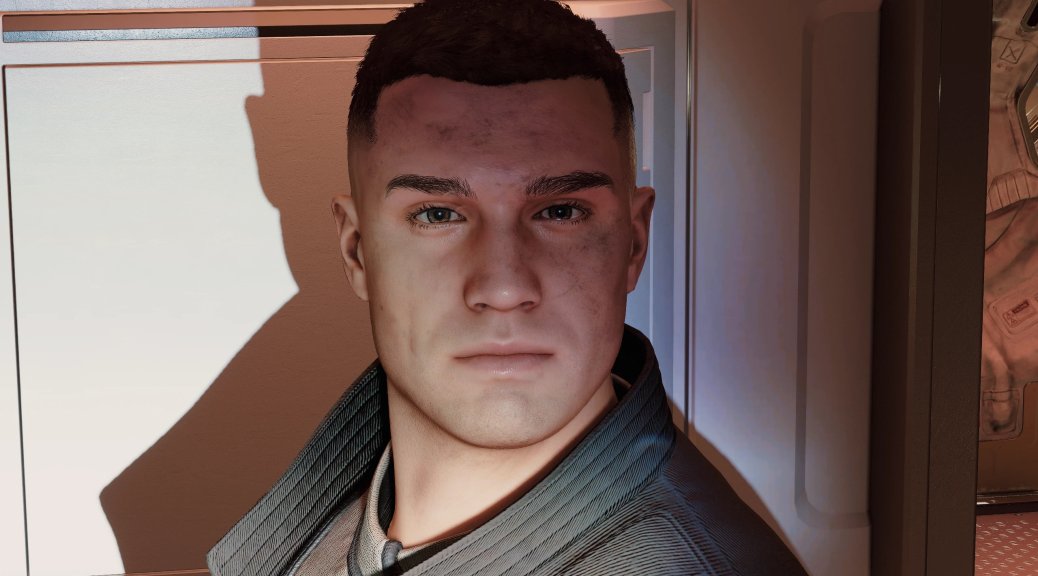 Starfield gets a new mod aiming to improve the behavior of NPCs
