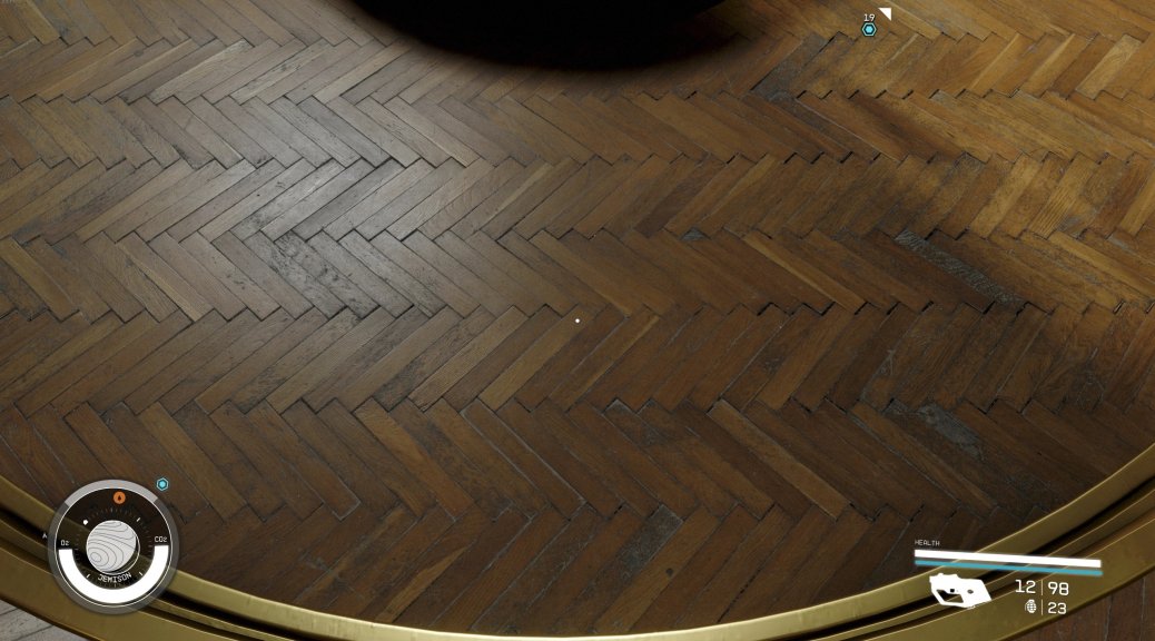 Starfield gets a 4.5GB 4K Mod that overhauls numerous textures