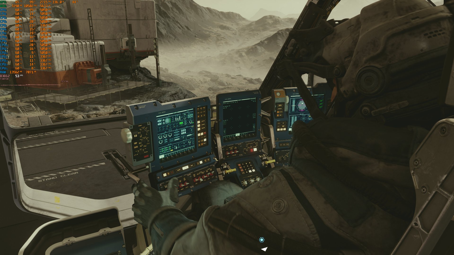 Can NVIDIA GeForce RTX4090 run Starfield at Native 4K/Max Settings with ...