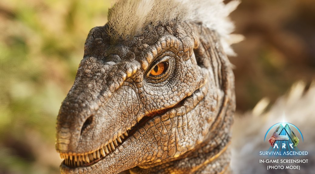 ARK: Survival Ascended - Xbox Series X vs PC Video Graphics Comparison