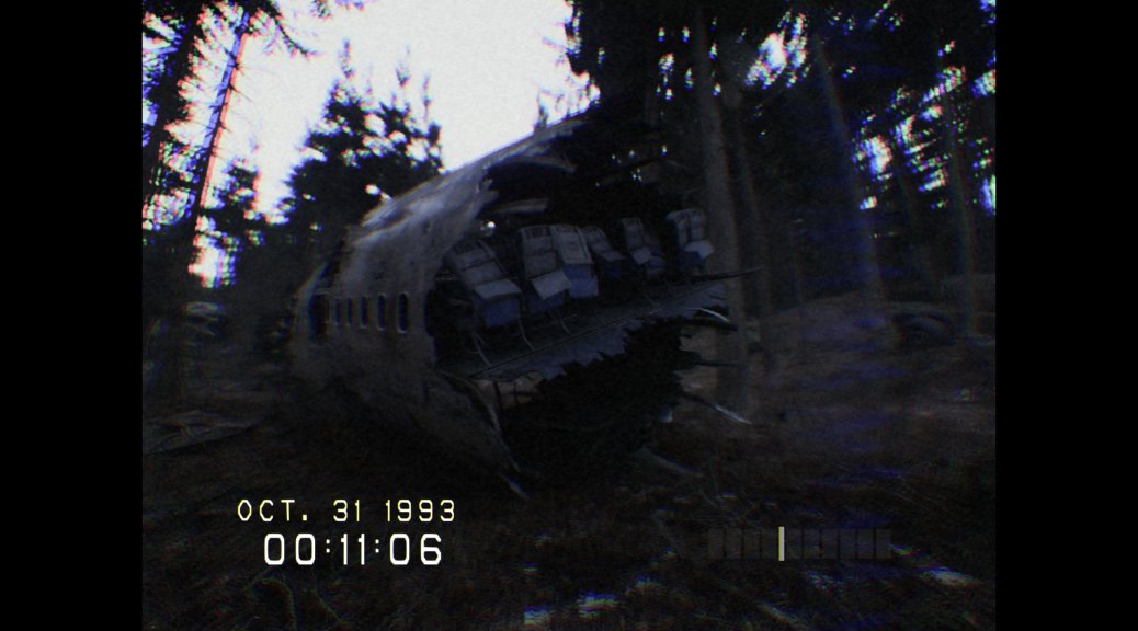 Don't Scream is a new Unreal Engine 5-powered horror game with an ...