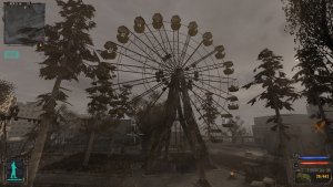 STALKER: Shadow of Chernobyl gets an AI-enhanced HD Texture Pack