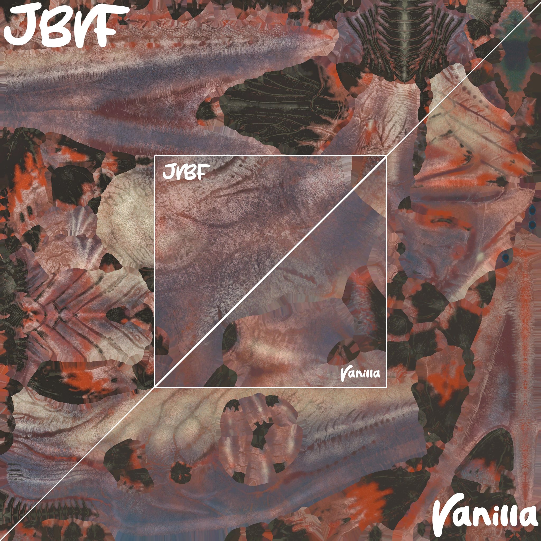 Starfield Mod aims to improve 1134 individual textures of all Fauna ...