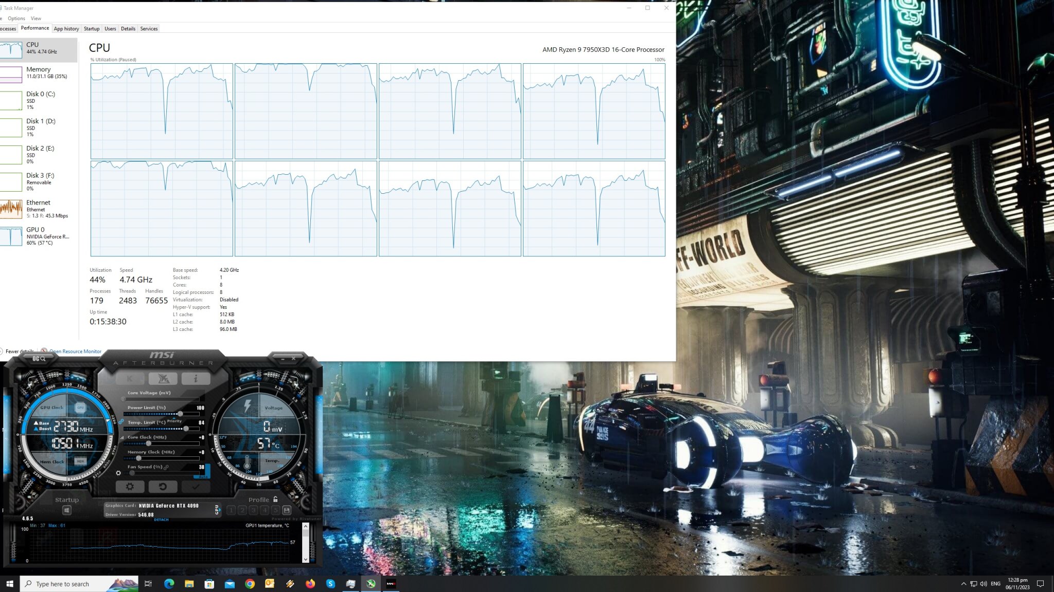 Call of Duty: Modern Warfare 3 Benchmarks & PC Performance Analysis