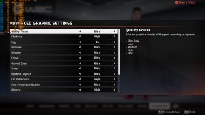 EA Sports WRC Benchmarks & PC Performance Analysis