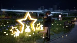 inZOI is a new Unreal Engine 5-powered life simulation game, aiming to ...