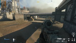 Call of Duty: Modern Warfare 3 Benchmarks & PC Performance Analysis