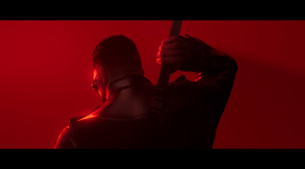 Marvel's Blade Archives - DSOGaming