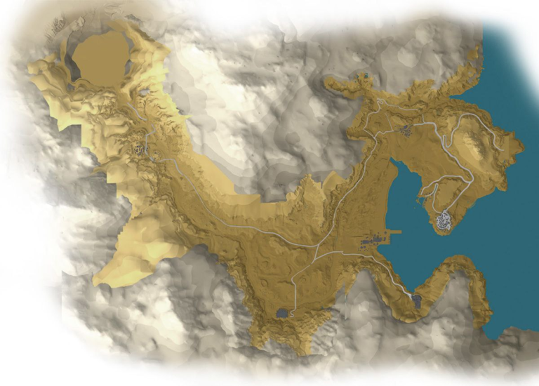 First leaked screenshots surface for Rockstar's canceled Agent