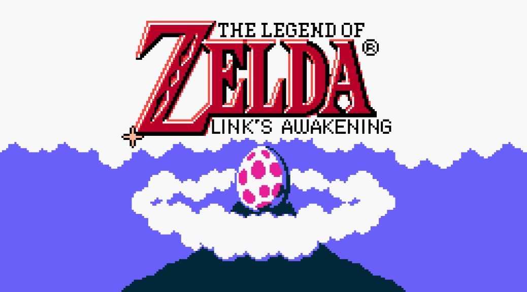 The Legend of Zelda: Link's Awakening DX just got an unofficial PC version