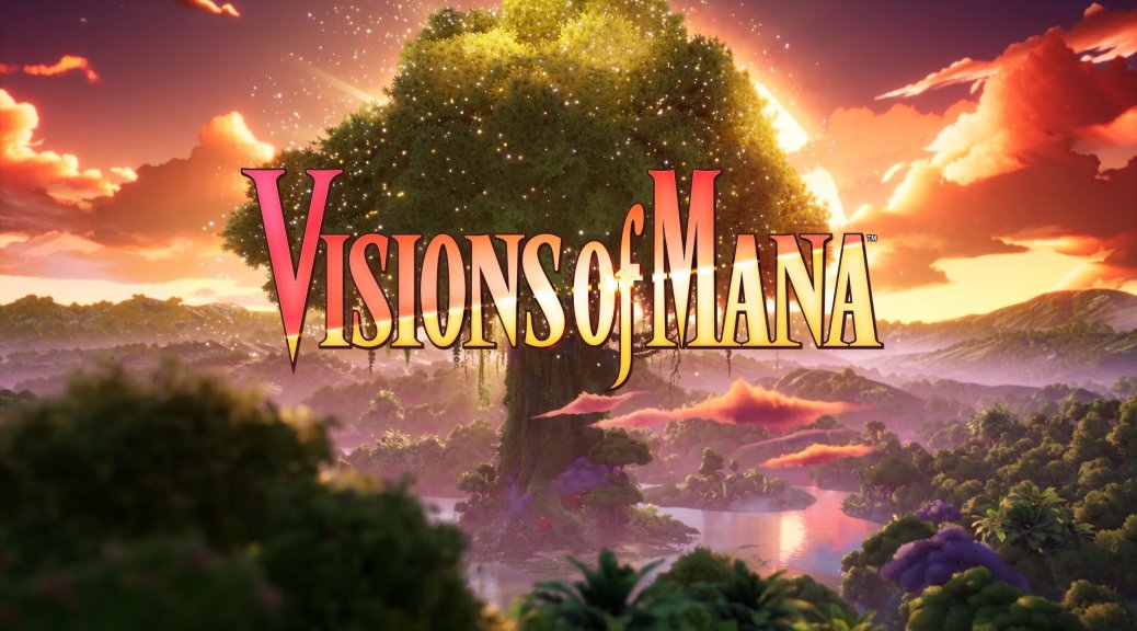 Voici la configuration PC requise pour Visions of Mana - Gamingdeputy ...