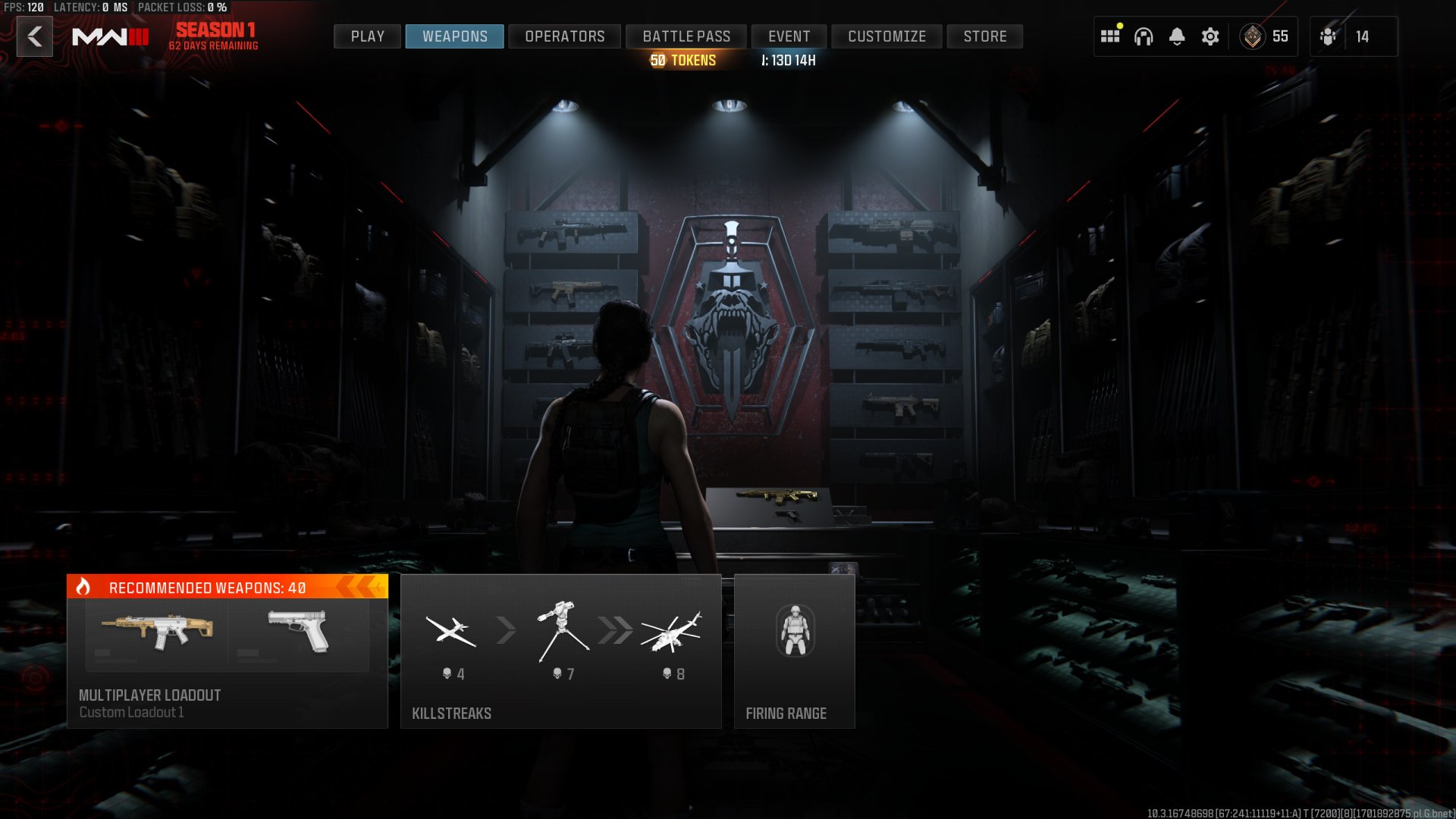 Call of Duty: Modern Warfare 3 - Path Tracing vs Rasterized Graphics ...