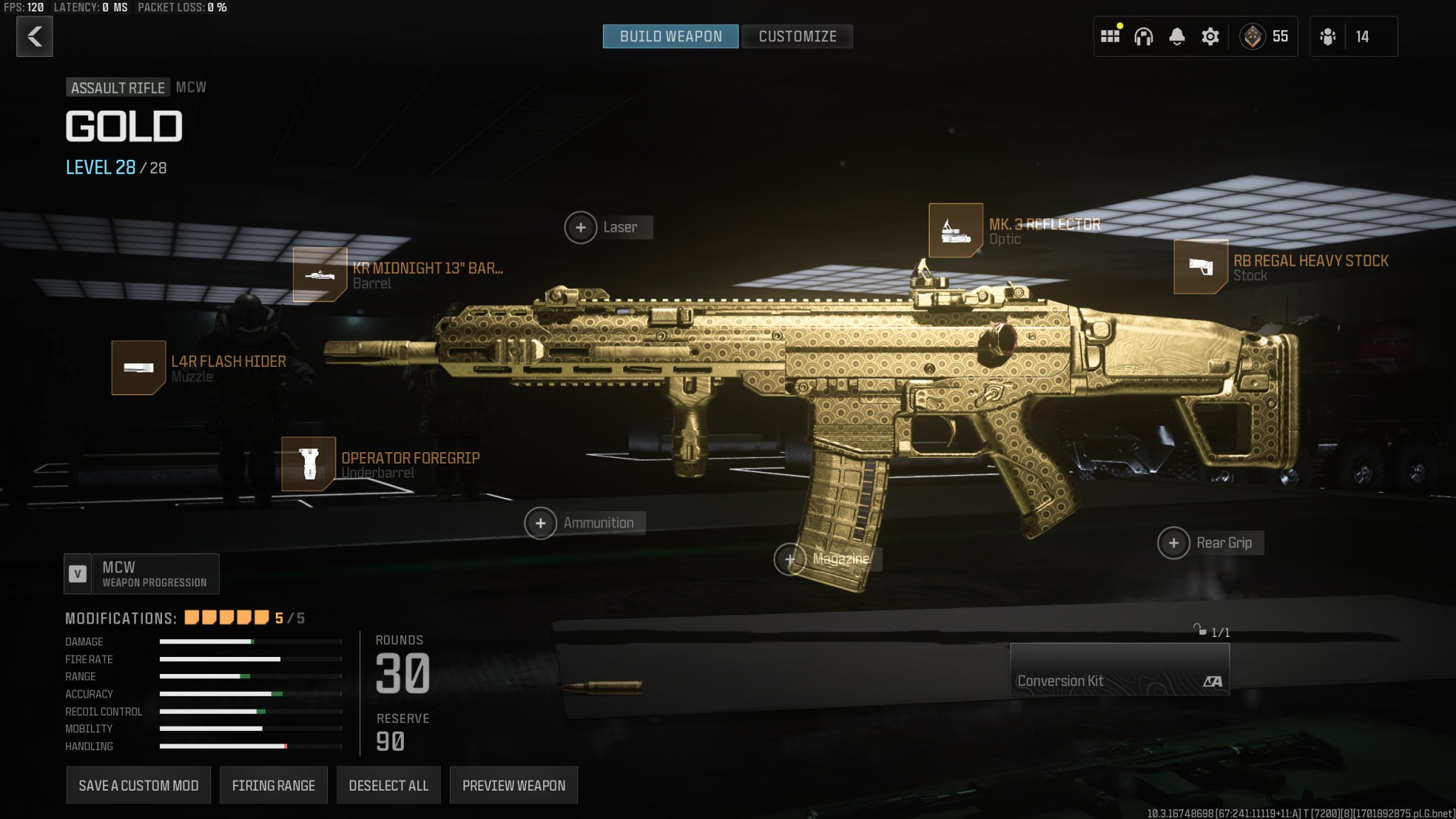 Call of Duty: Modern Warfare 3 - Path Tracing vs Rasterized Graphics ...