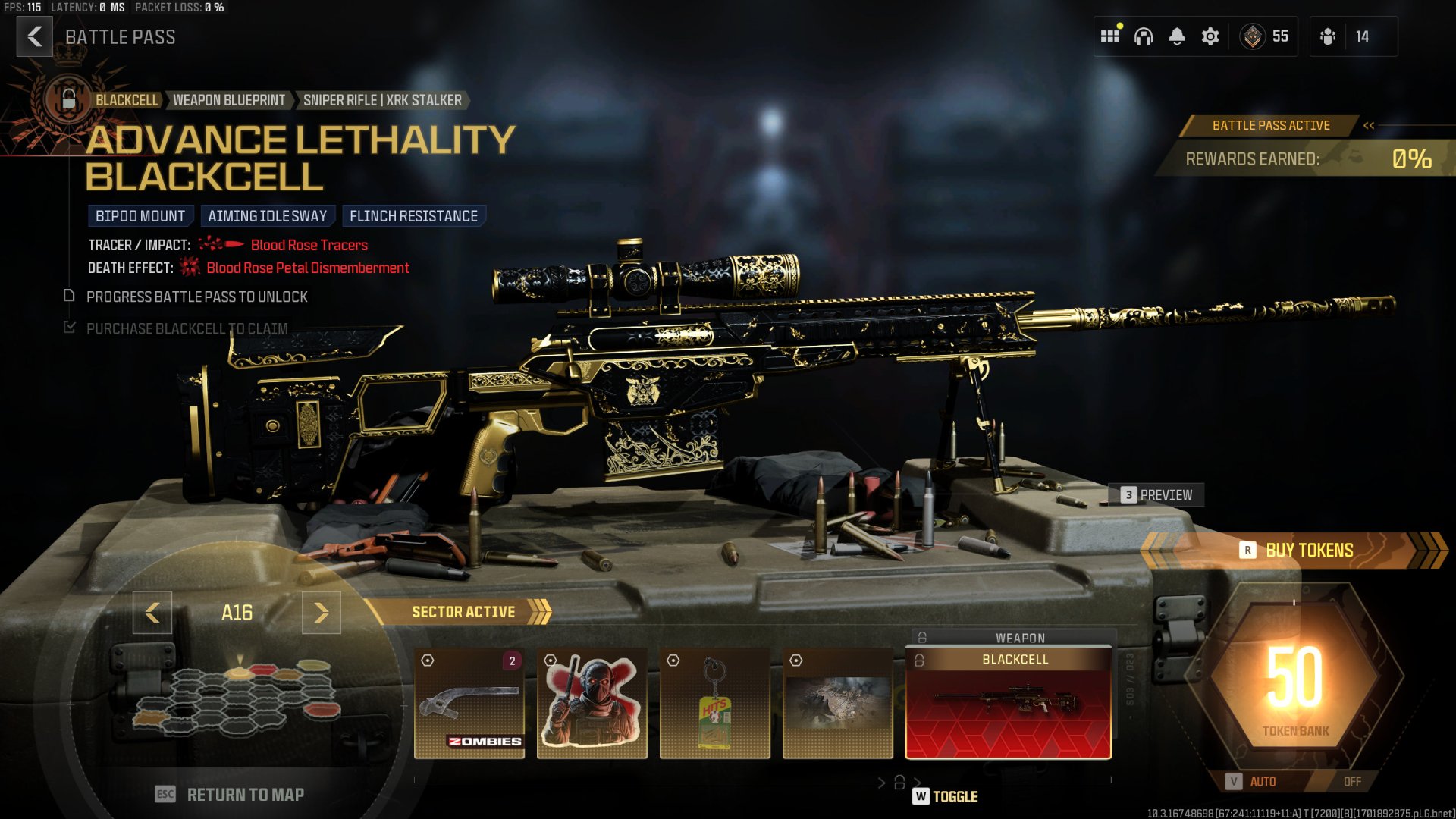 Call of Duty: Modern Warfare 3 - Path Tracing vs Rasterized Graphics ...