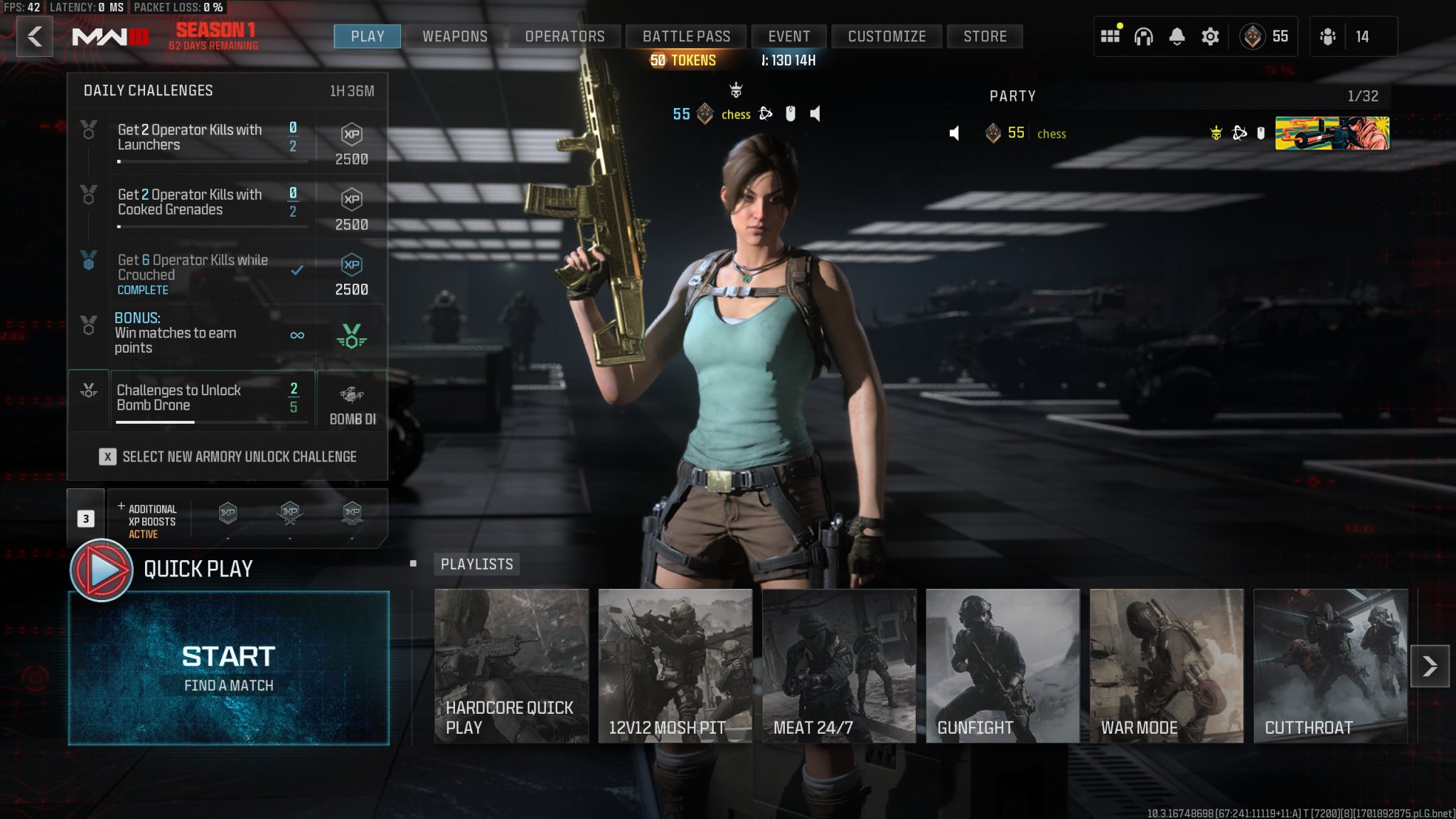 Call of Duty: Modern Warfare 3 - Path Tracing vs Rasterized Graphics ...