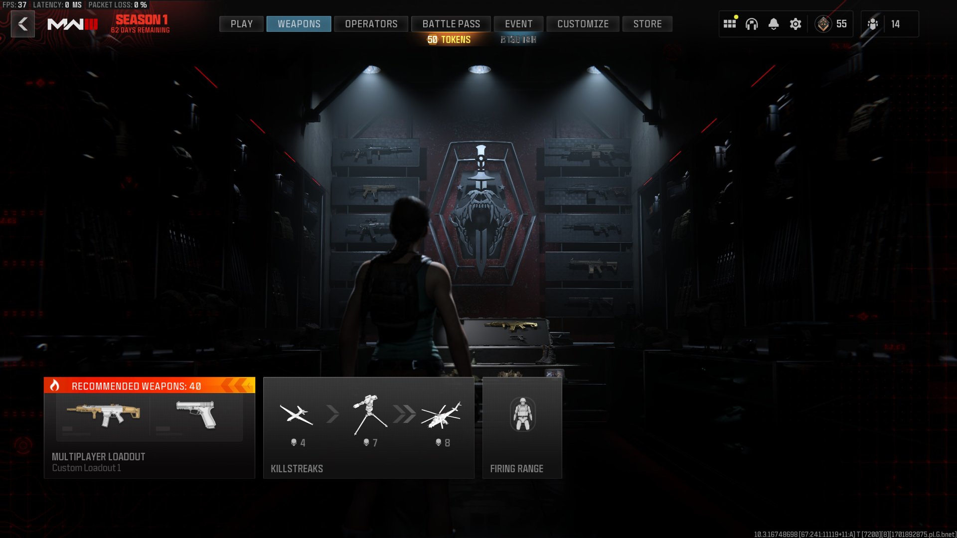 Call of Duty: Modern Warfare 3 - Path Tracing vs Rasterized Graphics ...