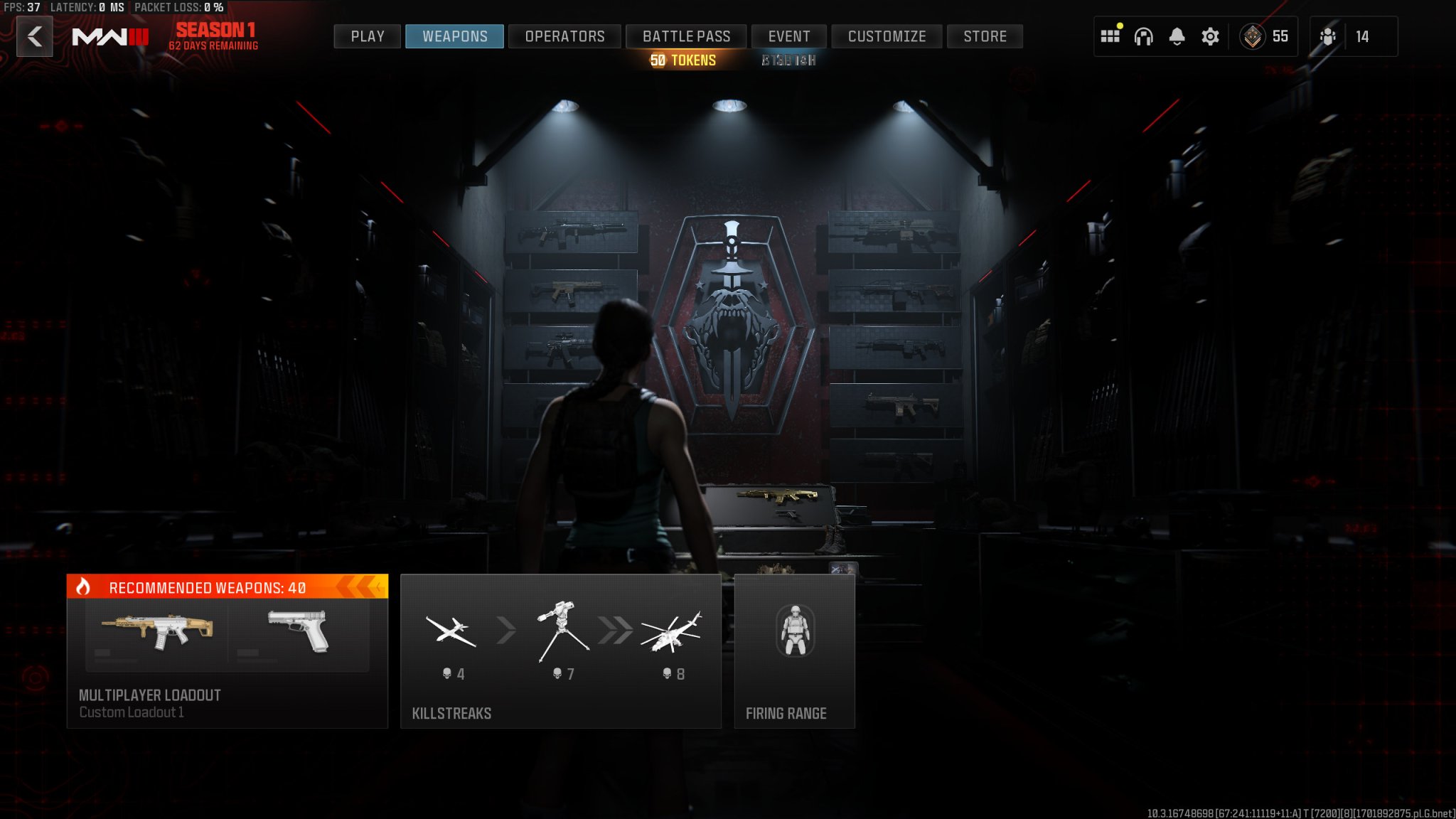 Call of Duty: Modern Warfare 3 - Path Tracing vs Rasterized Graphics ...