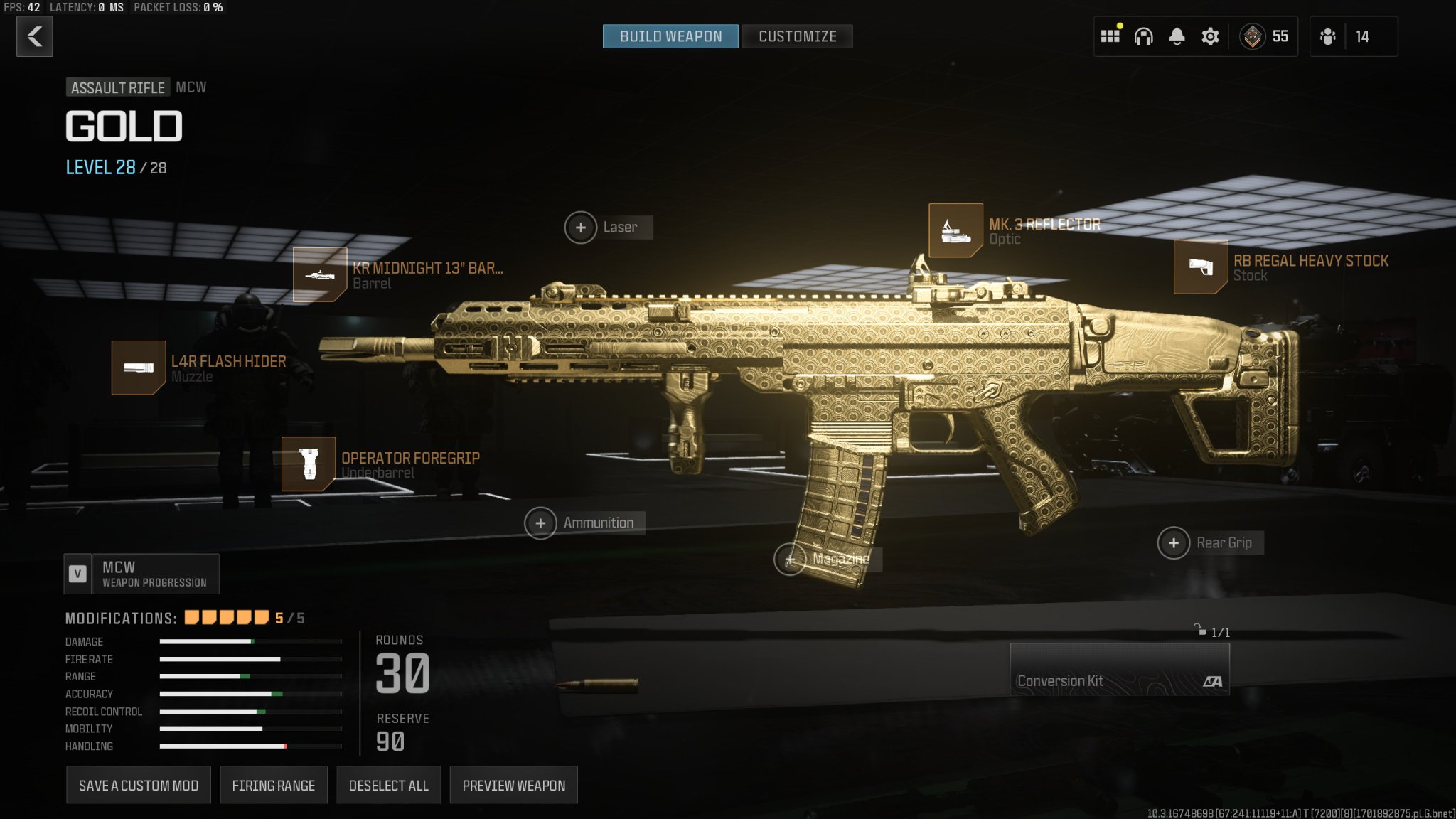 Call of Duty: Modern Warfare 3 - Path Tracing vs Rasterized Graphics ...