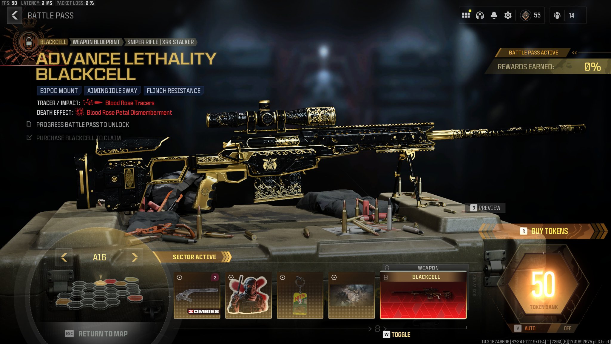 Call of Duty: Modern Warfare 3 - Path Tracing vs Rasterized Graphics ...