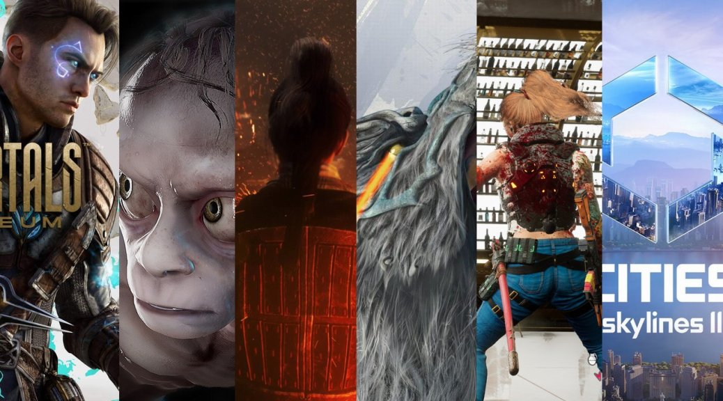 Here are the Worst Optimized PC Games of 2023