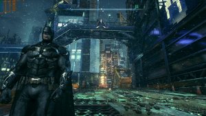 Batman: Arkham Knight looks and runs better than you remember on PC