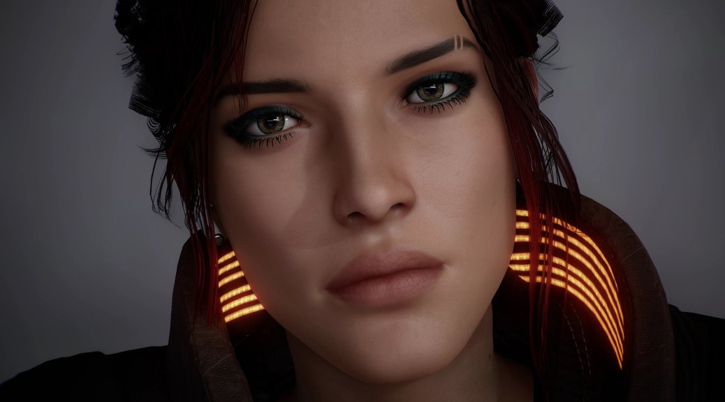 Cyberpunk 2077 Patch 2.21 Released, Adding Support For RTX 50 Series ...