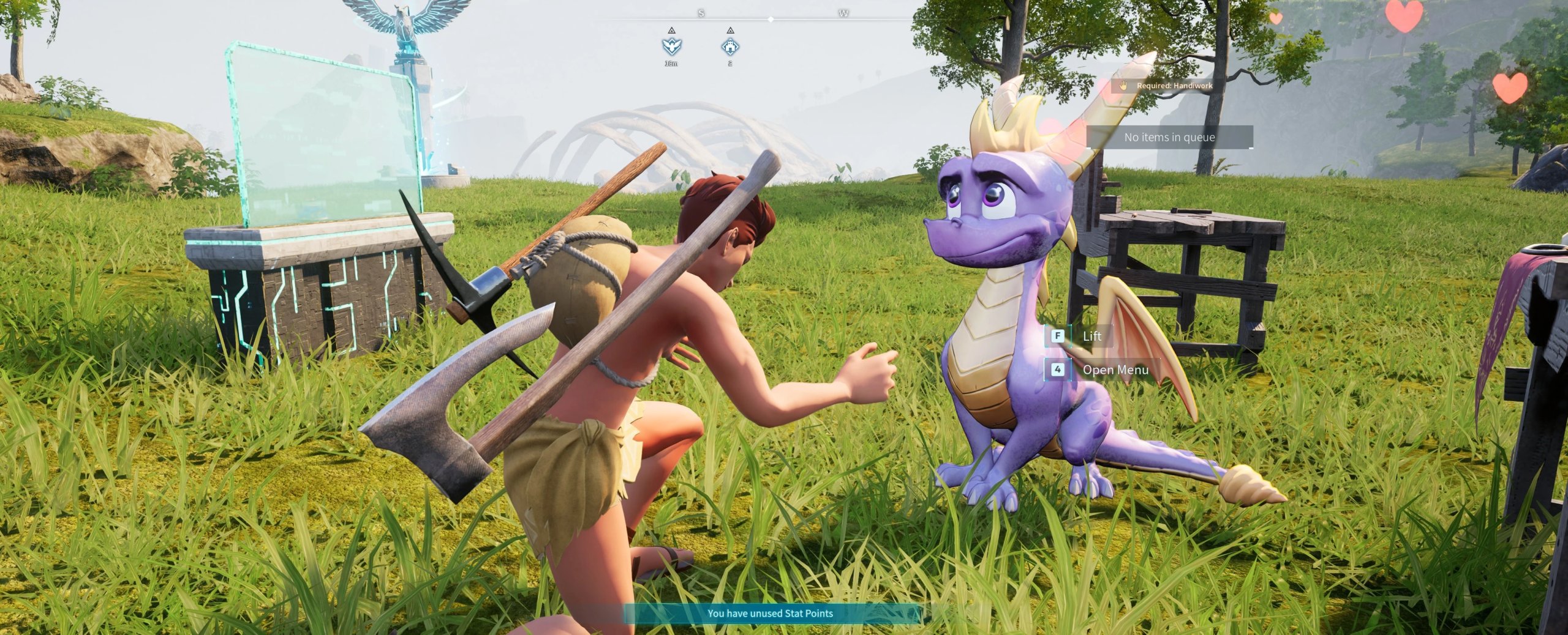 Here Are the Best Palworld Mods You Can Download