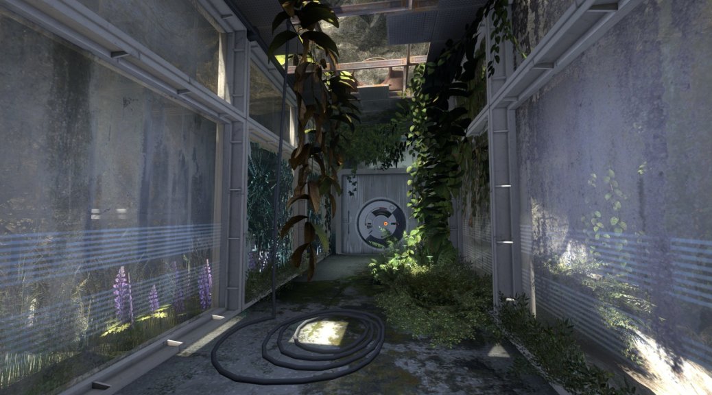 Portal: Revolution available now for download, offering 40 new test ...