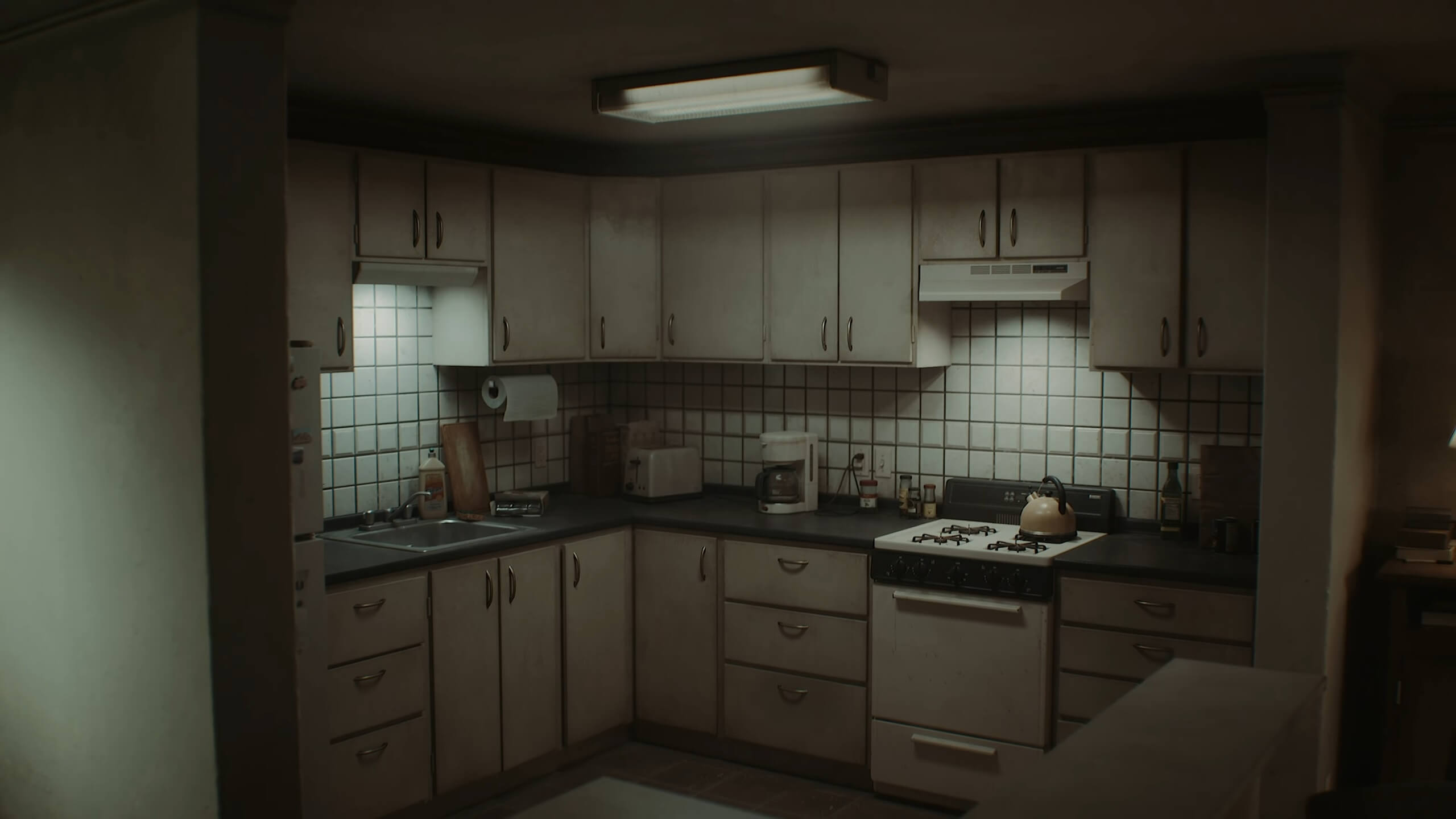 Unreal Engine 4 Room Unreal Engine 4.24 Interactive Room