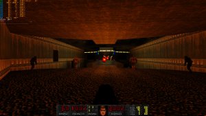 Play the classic Doom 2 with Full Ray Tracing/Path Tracing