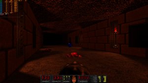 Play the classic Doom 2 with Full Ray Tracing/Path Tracing