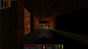 Play the classic Doom 2 with Full Ray Tracing/Path Tracing