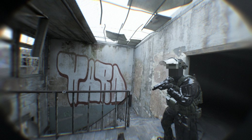 Unreal Engine 5-powered multiplayer body-cam shooter, Bodycam, hits Early Access on June 7th