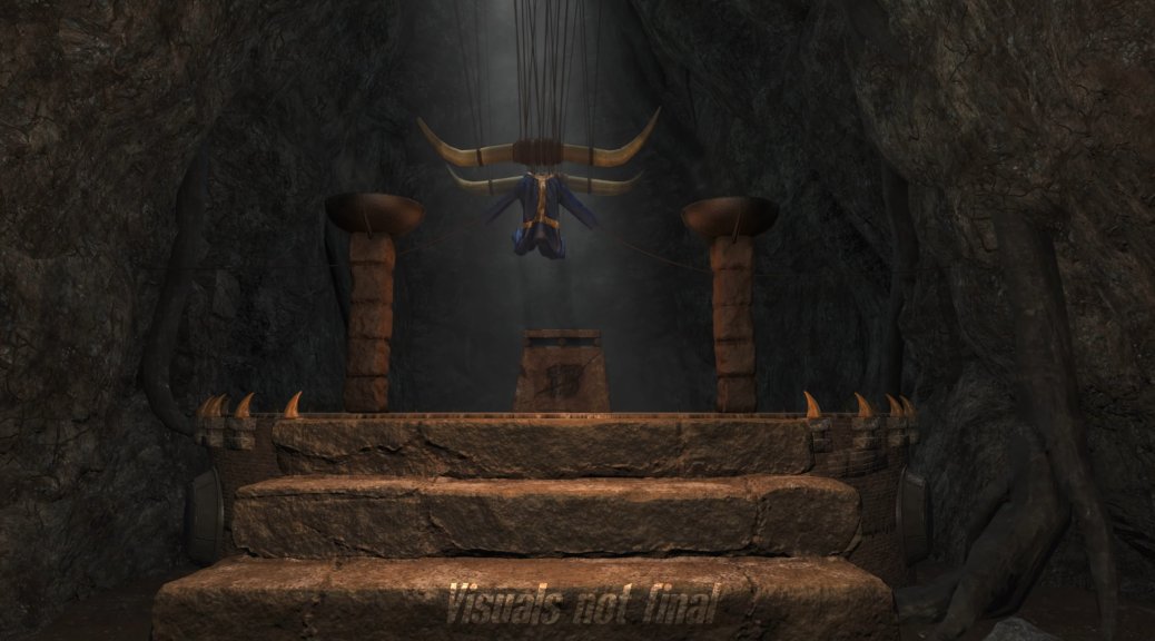 Take a look at this Fallout 2 Remake in Fallout 4's Creation Engine