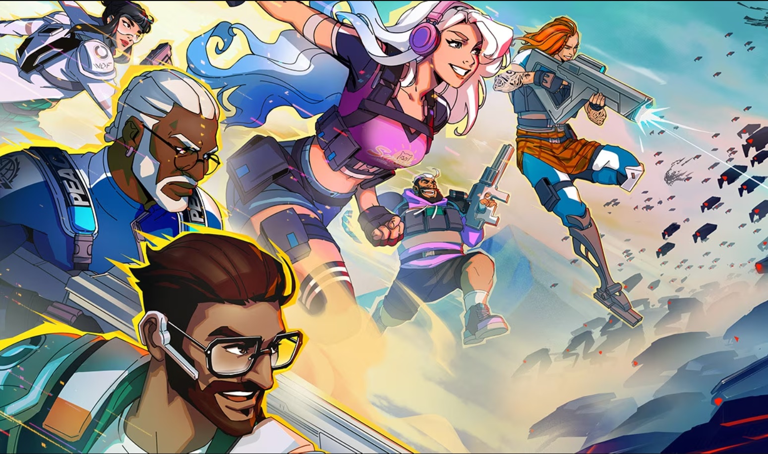 Leaked Gameplay Footage for Ubisoft’s Project U