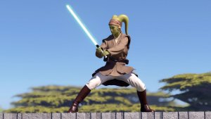 This Amazing Mod Brings to Starfield a Lot of Characters and Aliens ...