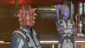 This Amazing Mod Brings to Starfield a Lot of Characters and Aliens ...