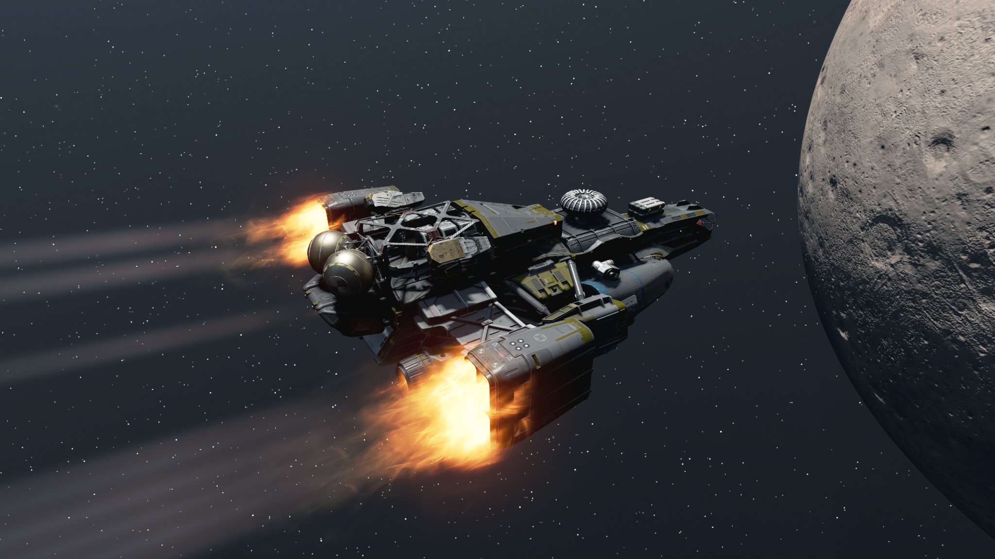 Starfield Review: A Galactic Letdown