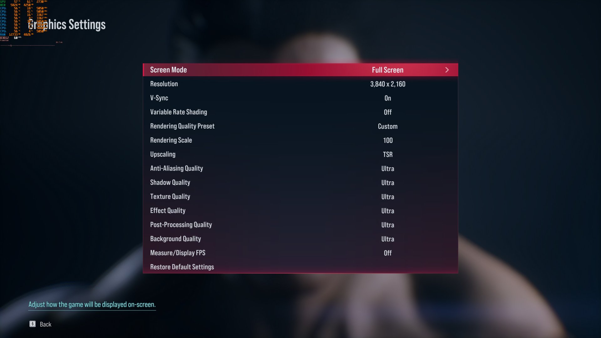 TEKKEN 8 Benchmarks & PC Performance Analysis