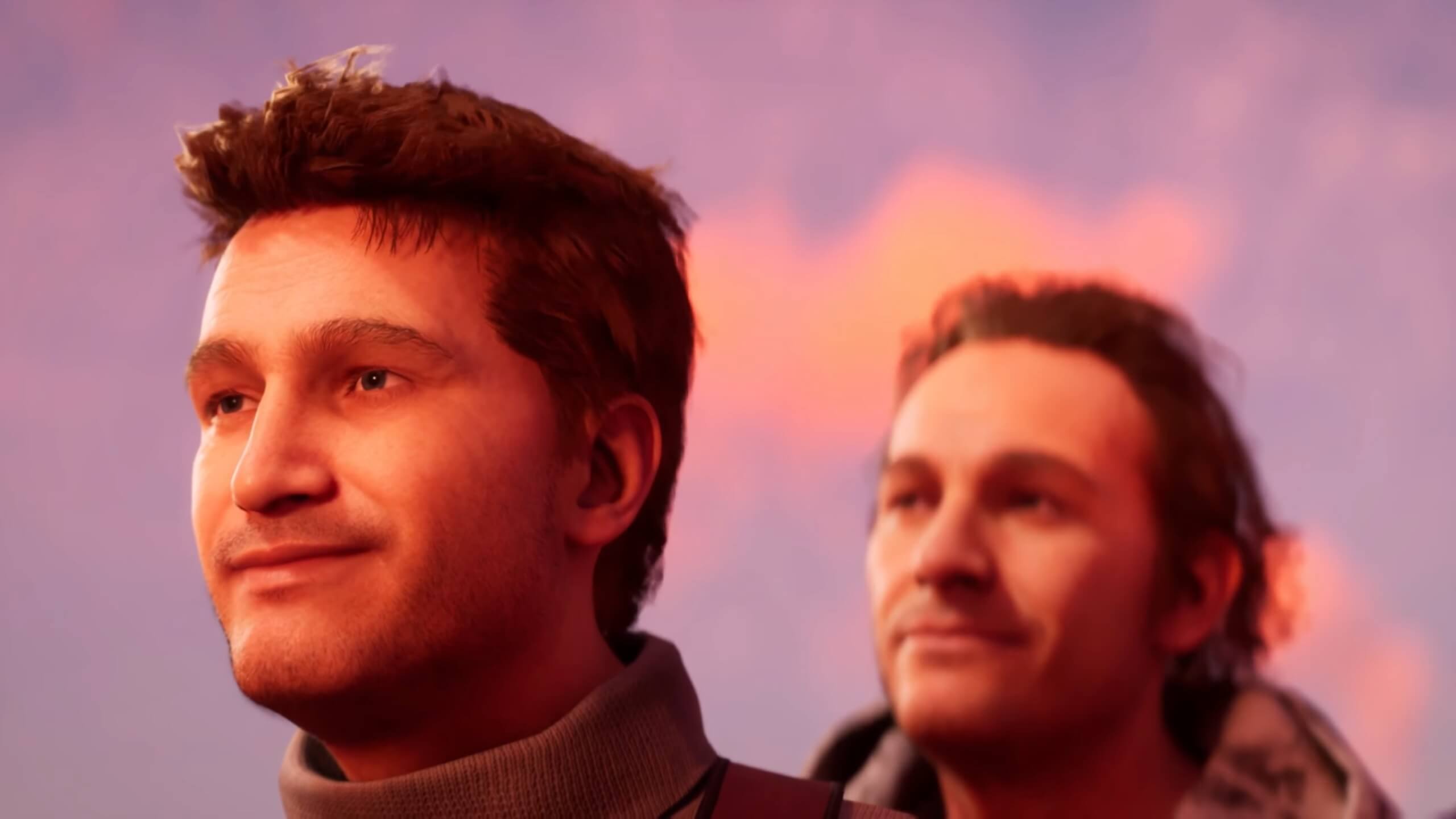 Ex-Ubisoft/MachineGames developer shares an impressive video, showcasing Uncharted in Unreal ...