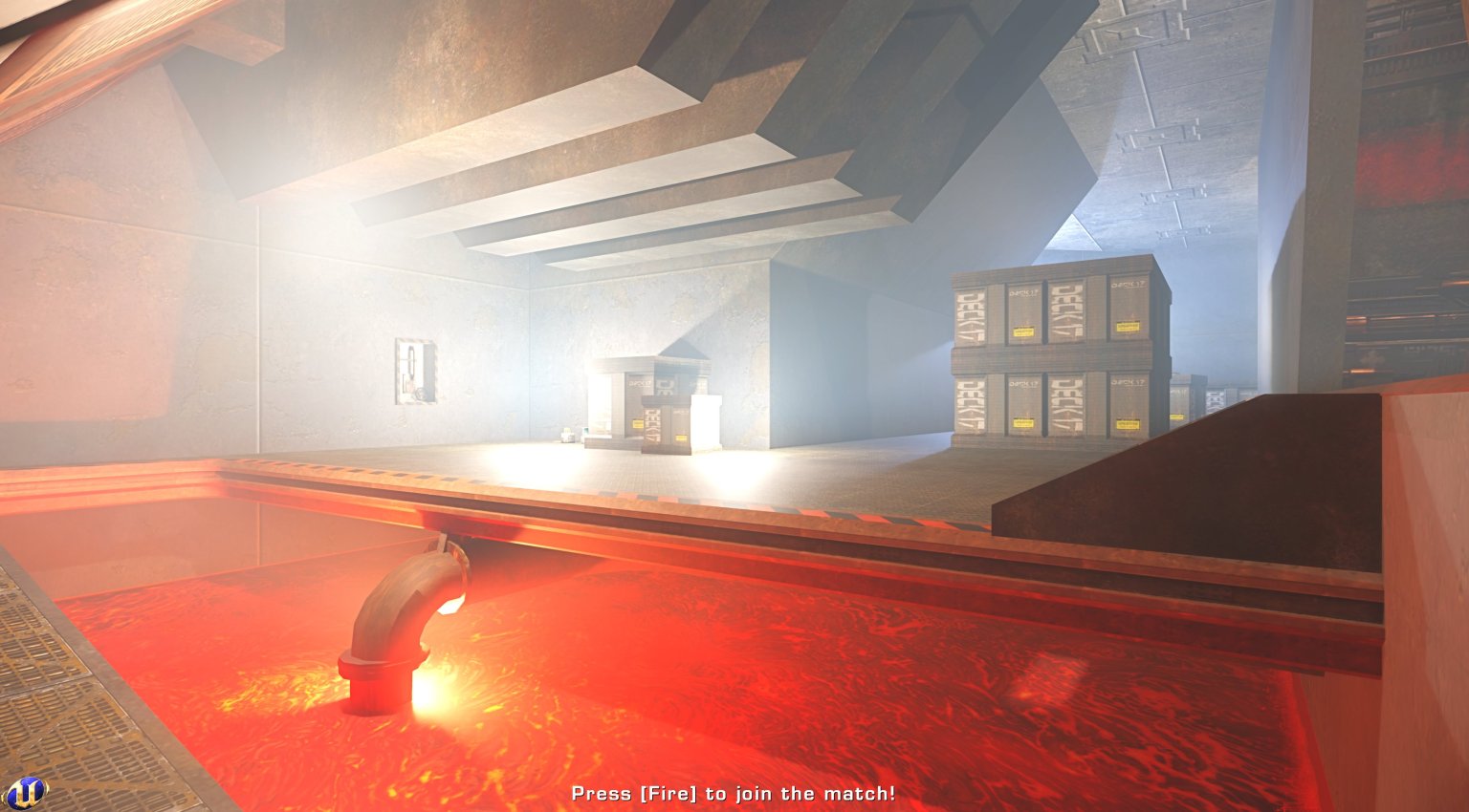 Unreal Tournament 2004 RTX Remix Path Tracing Beta Mod Released