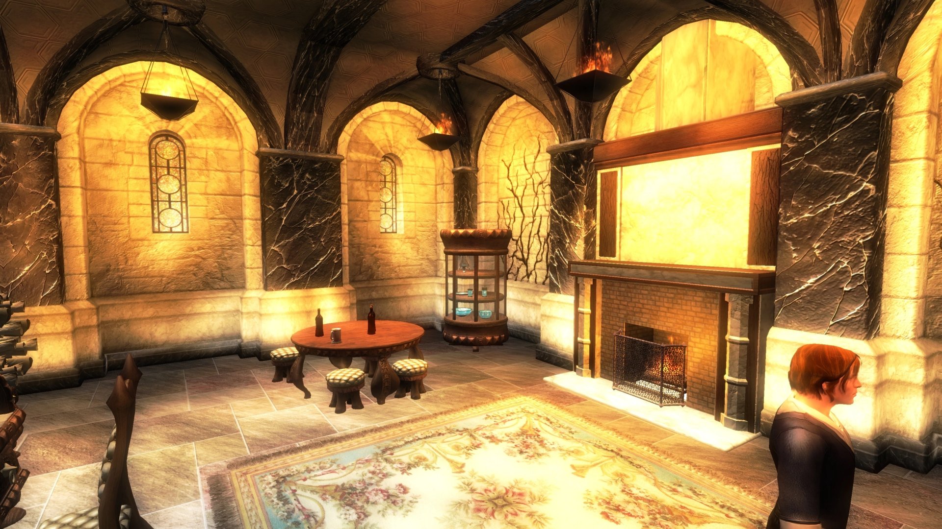 The Elder Scrolls IV: Oblivion Gets New 4K Mod, Improving the Quality ...