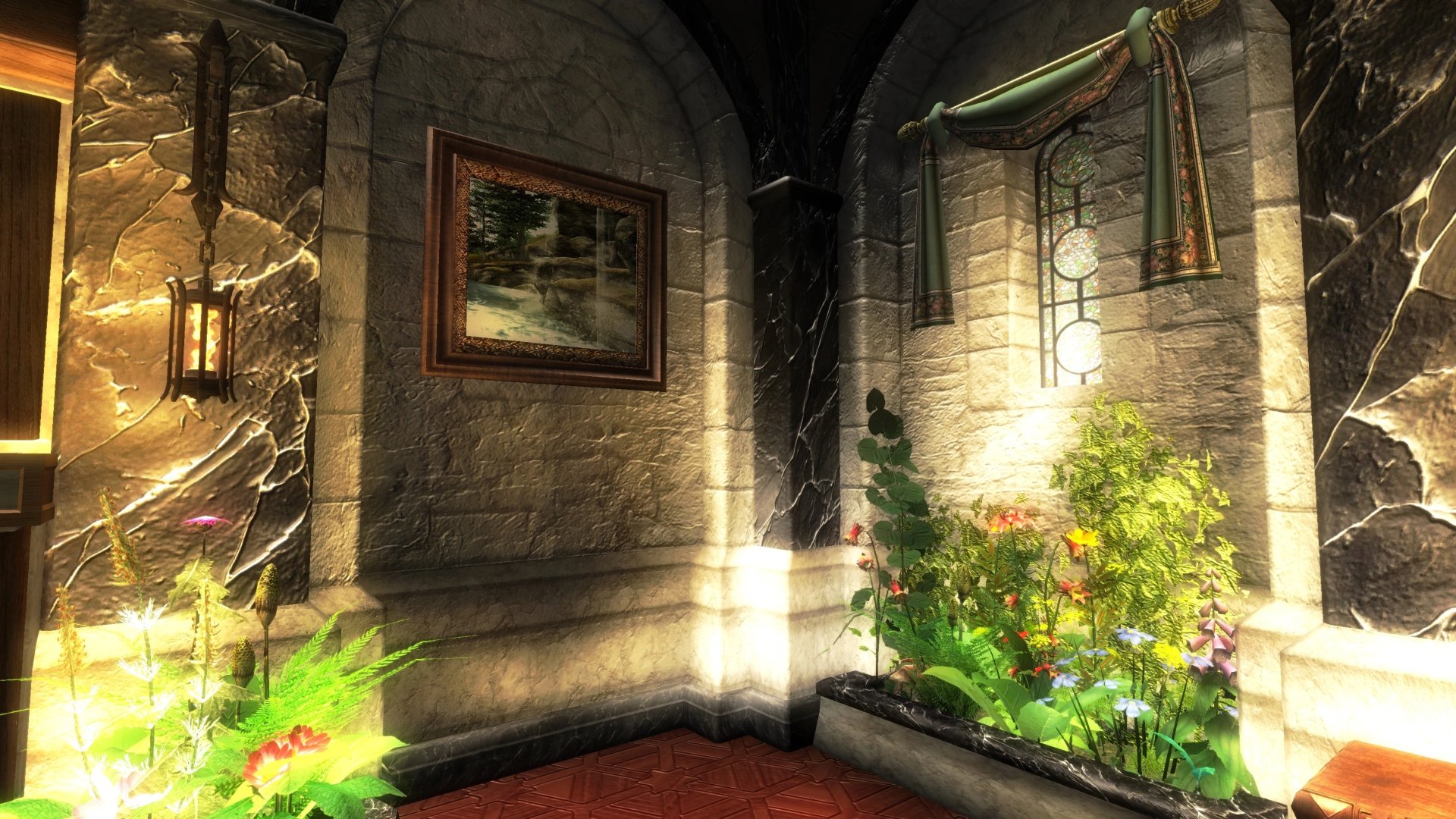The Elder Scrolls IV: Oblivion Gets New 4K Mod, Improving the Quality ...