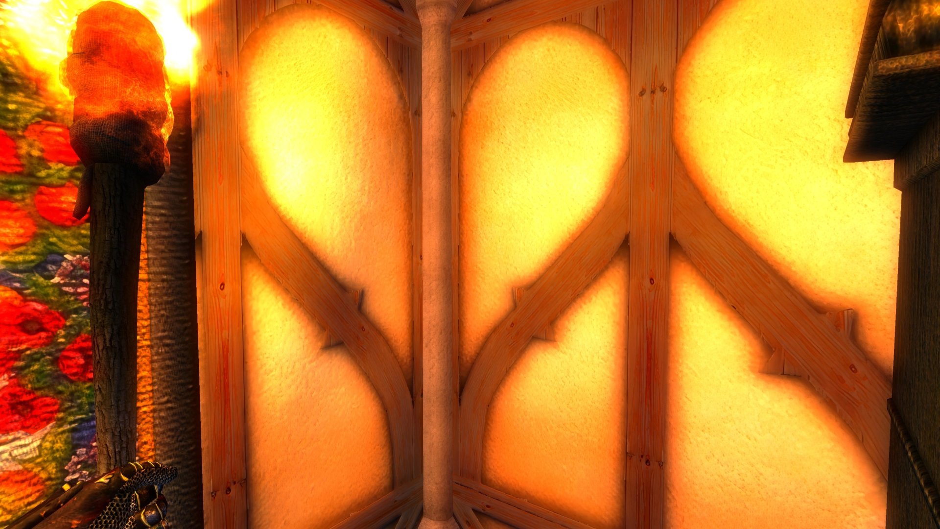 The Elder Scrolls IV: Oblivion Gets New 4K Mod, Improving the Quality ...