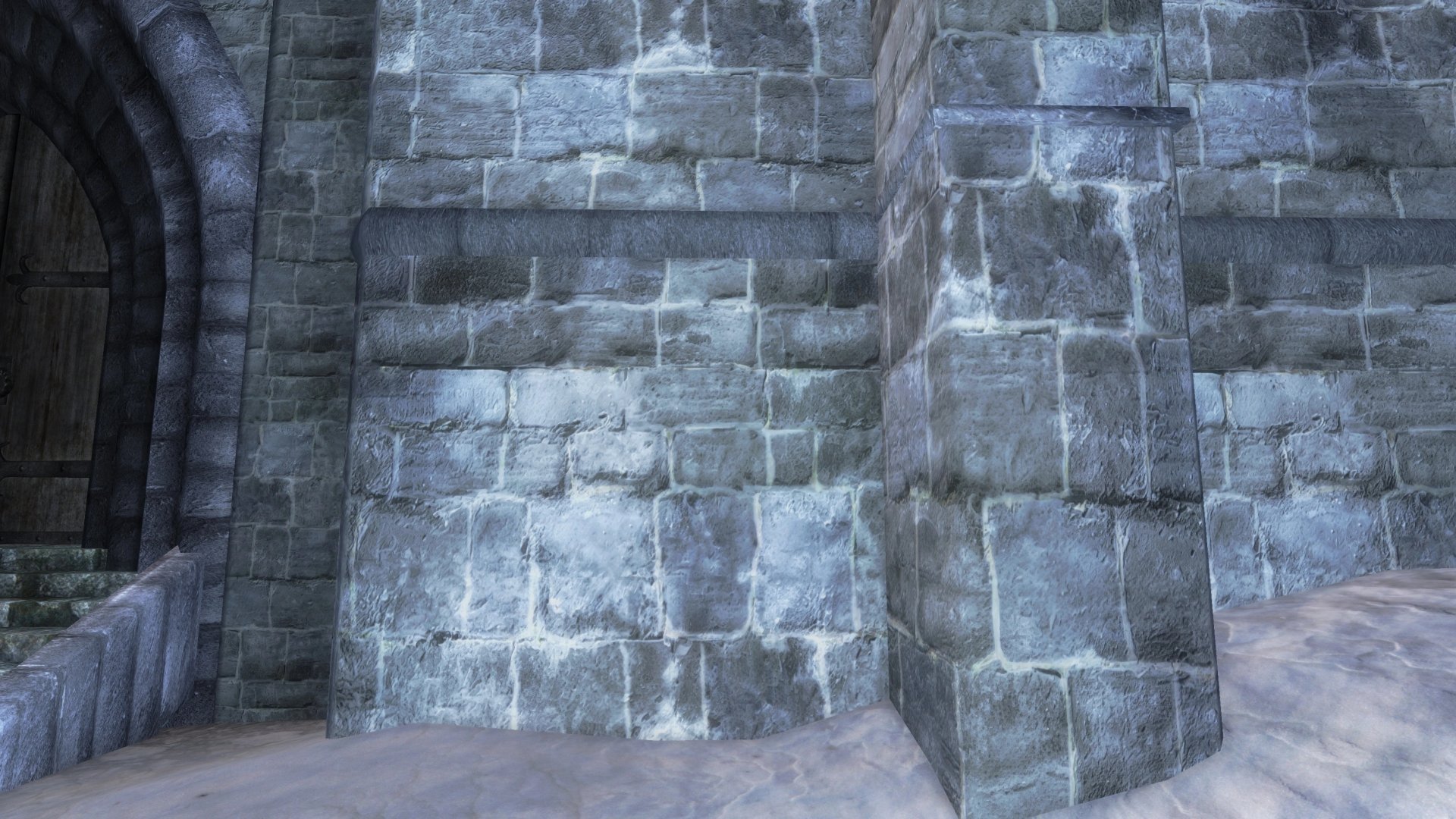 The Elder Scrolls IV: Oblivion Gets New 4K Mod, Improving the Quality ...