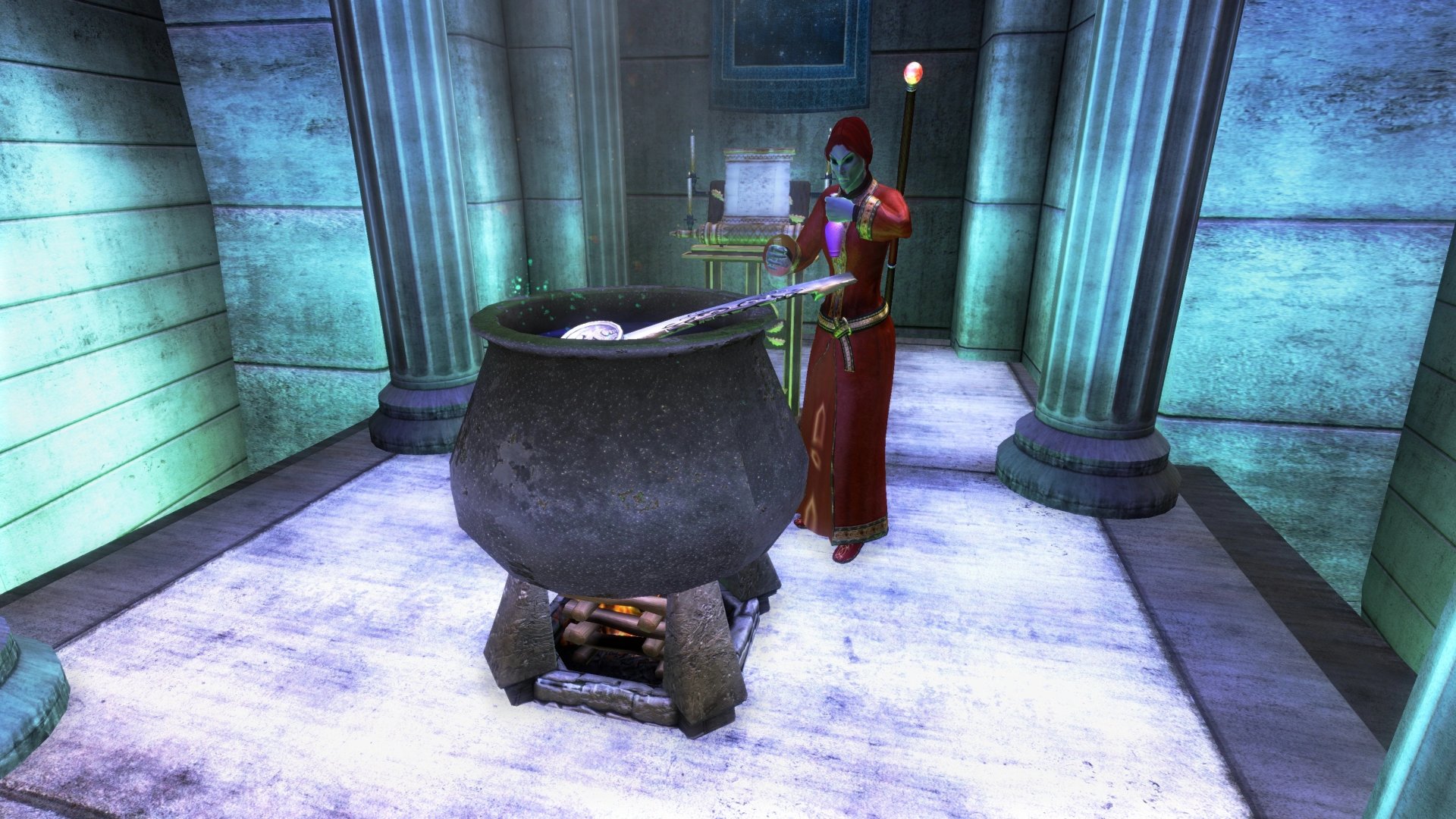 The Elder Scrolls IV: Oblivion Gets New 4K Mod, Improving the Quality ...