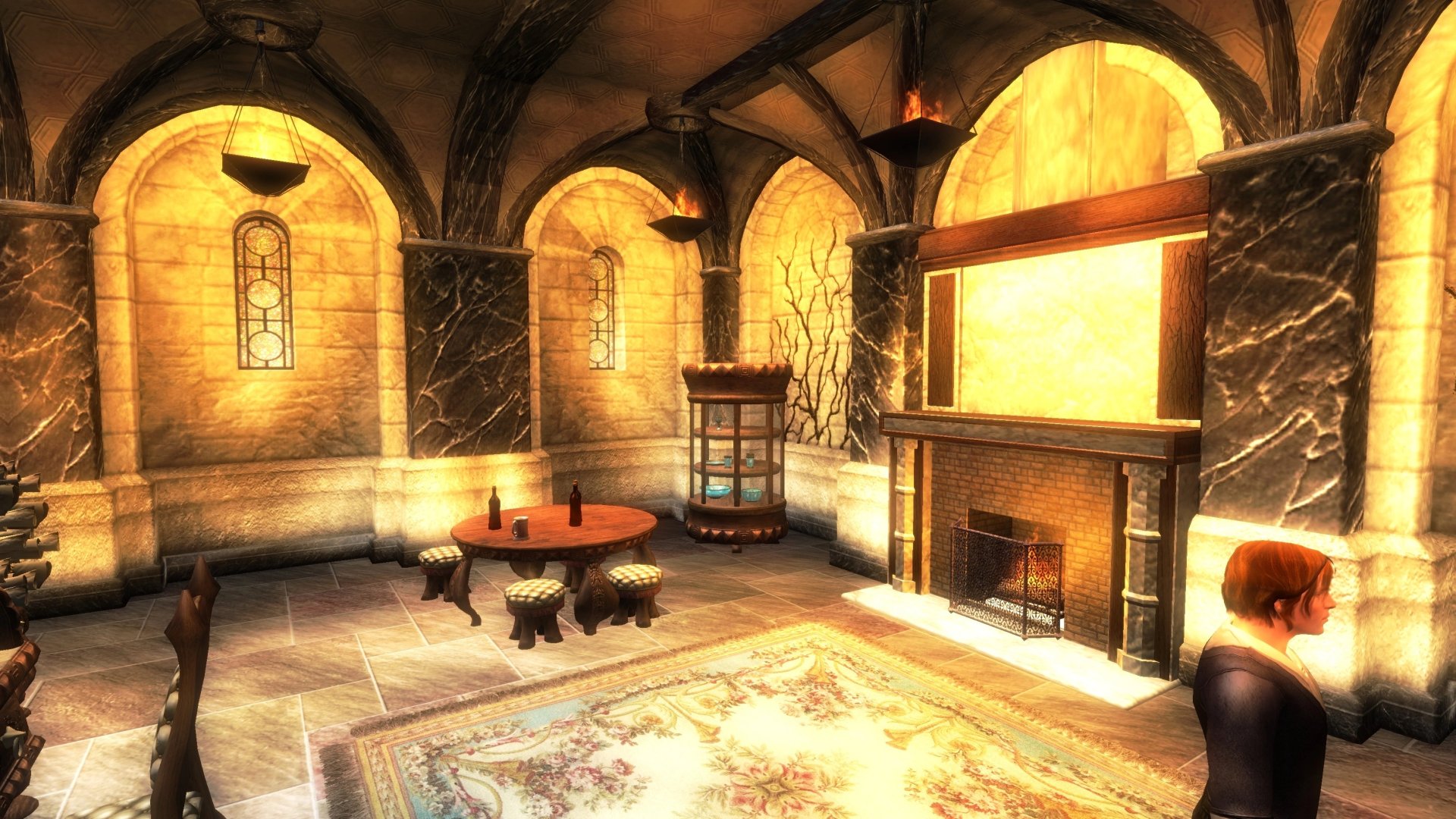The Elder Scrolls IV: Oblivion Gets New 4K Mod, Improving the Quality ...