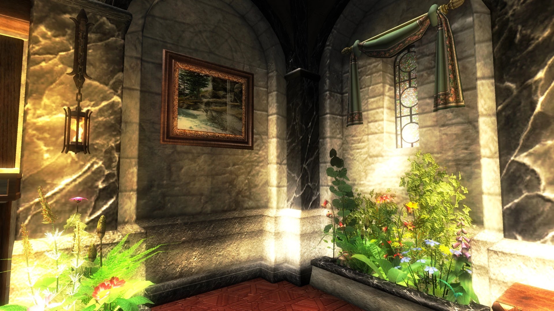 The Elder Scrolls IV: Oblivion Gets New 4K Mod, Improving the Quality ...